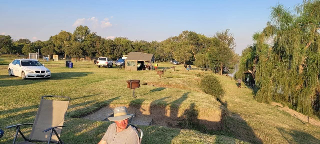 Fishing Resorts/Venues – Vaalriver – Nonyana – Magic Baits