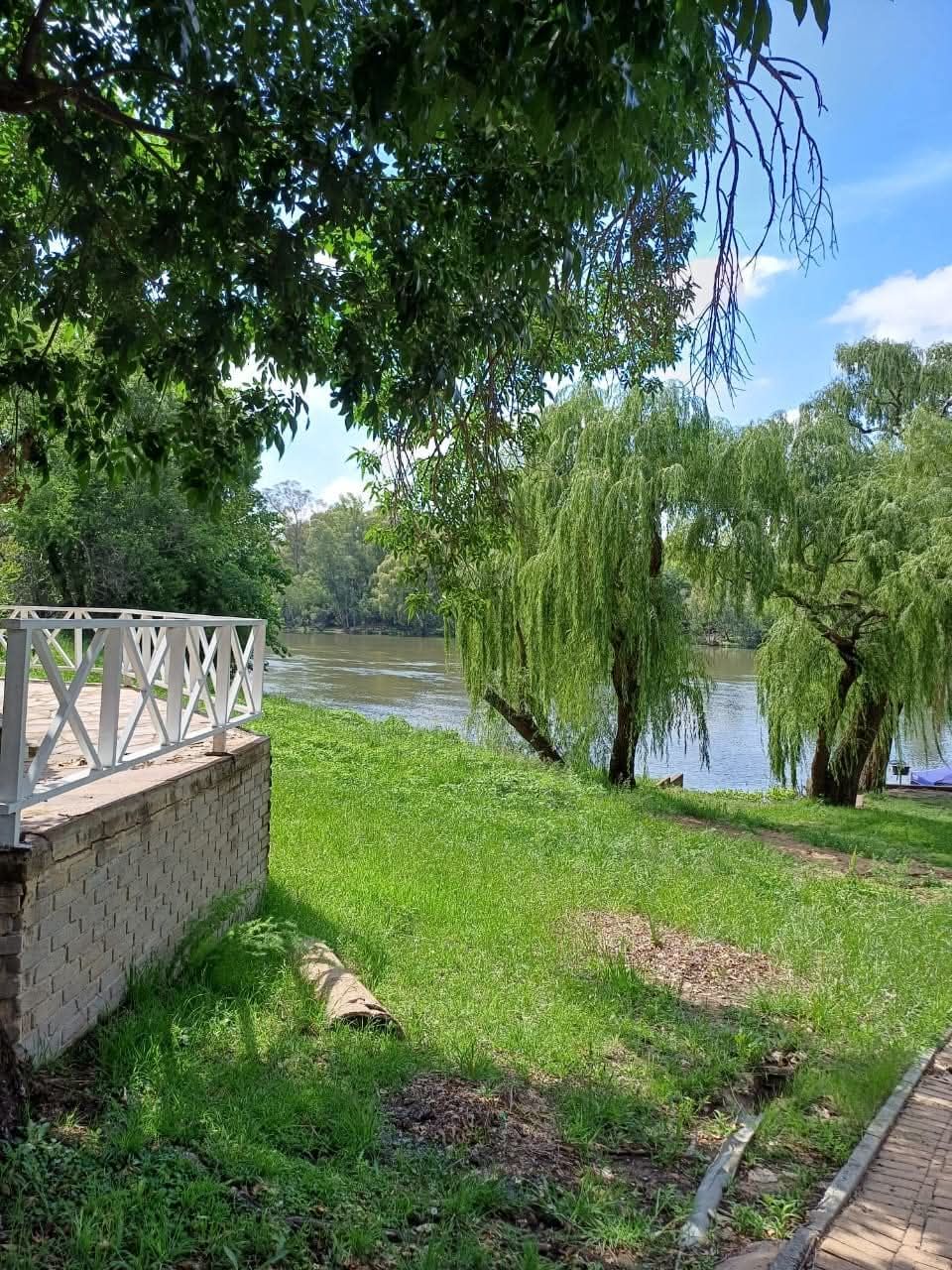 Fishing Resorts/Venues – Vaalriver – Nonyana – Magic Baits