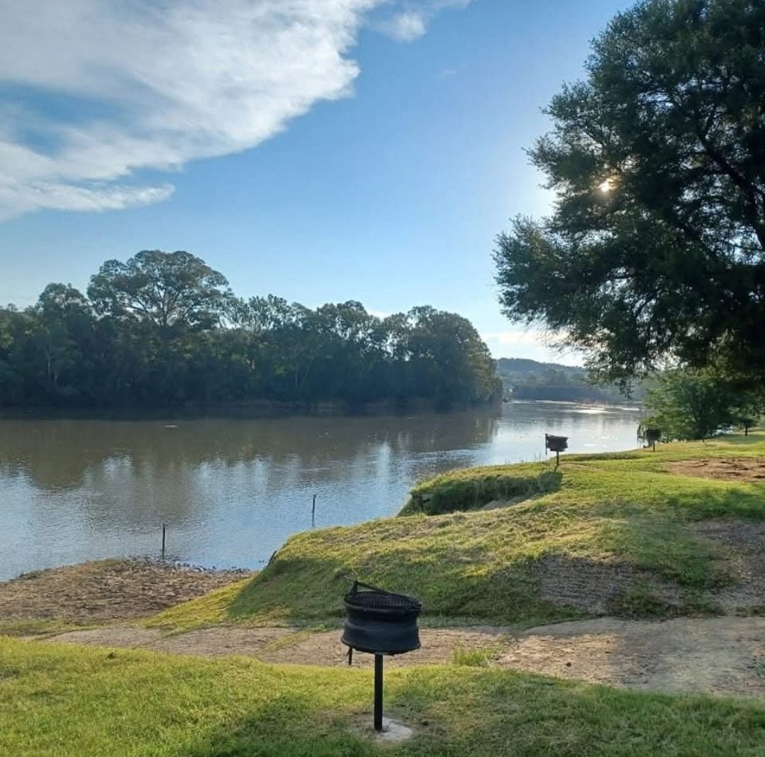 Fishing Resorts/Venues – Vaalriver – Nonyana – Magic Baits