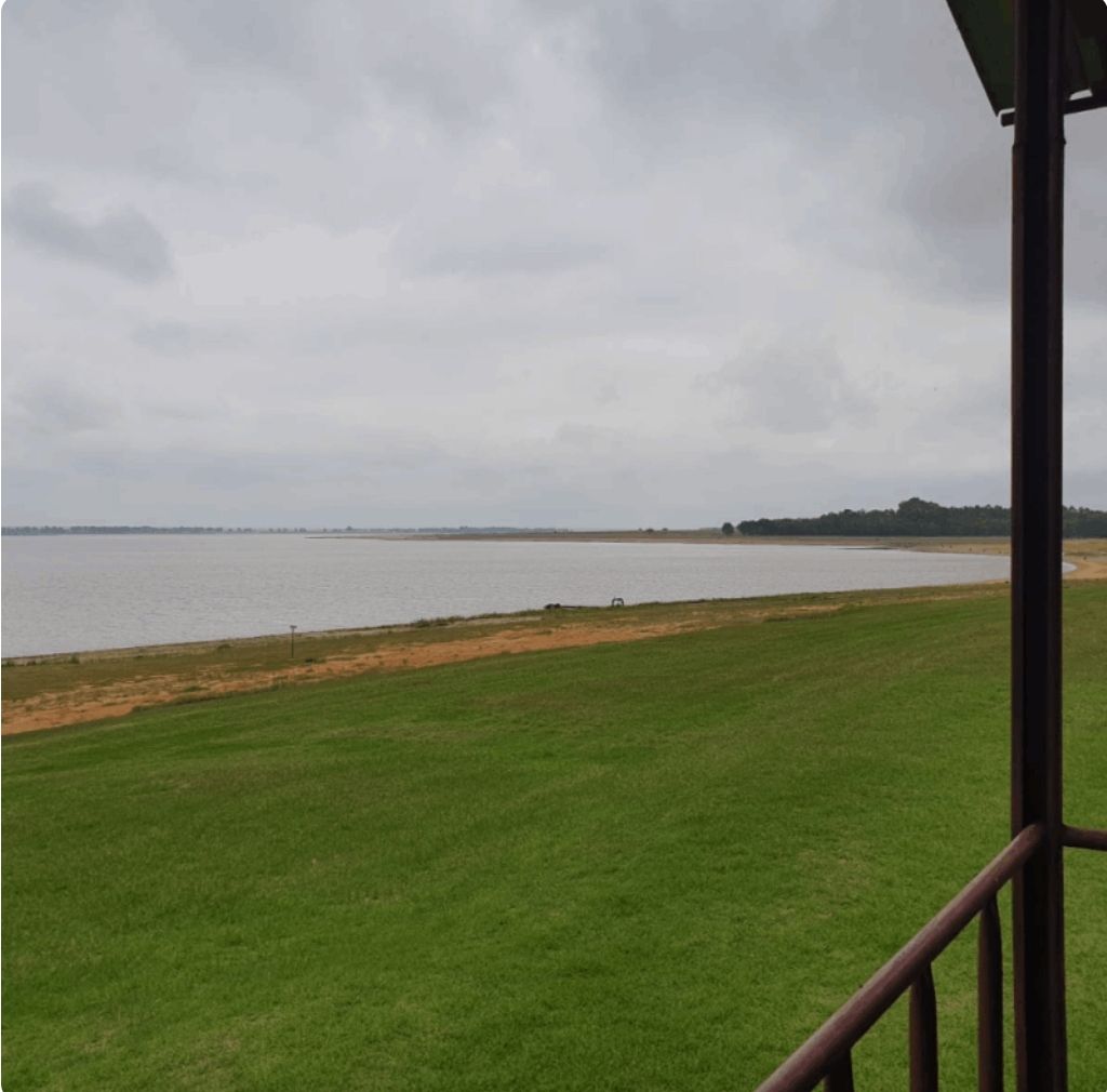 Fishing Resorts/Venues – Vaaldam – Mihanzi – Magic Baits