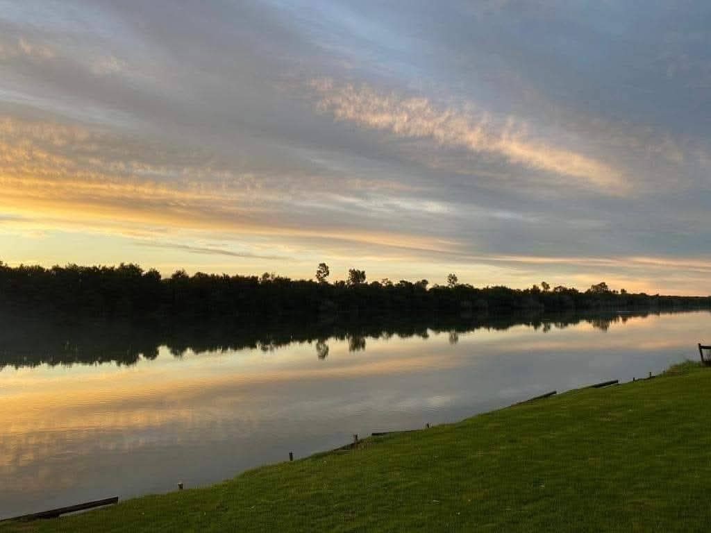 Fishing Resorts/Venues – Vaalriver – Shangri La River Resort – Magic Baits