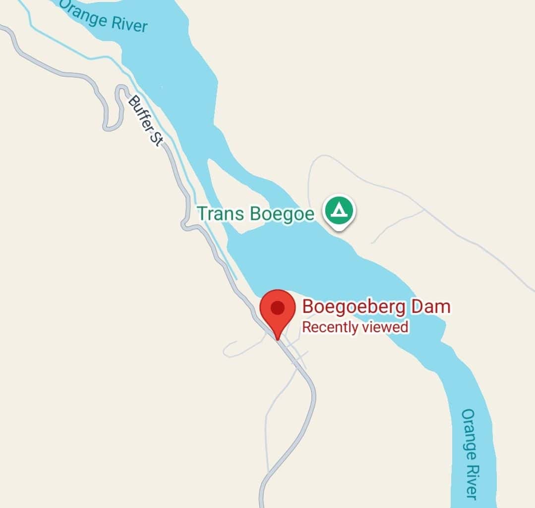 What Works Where – Boegoeberg Dam – Magic Baits