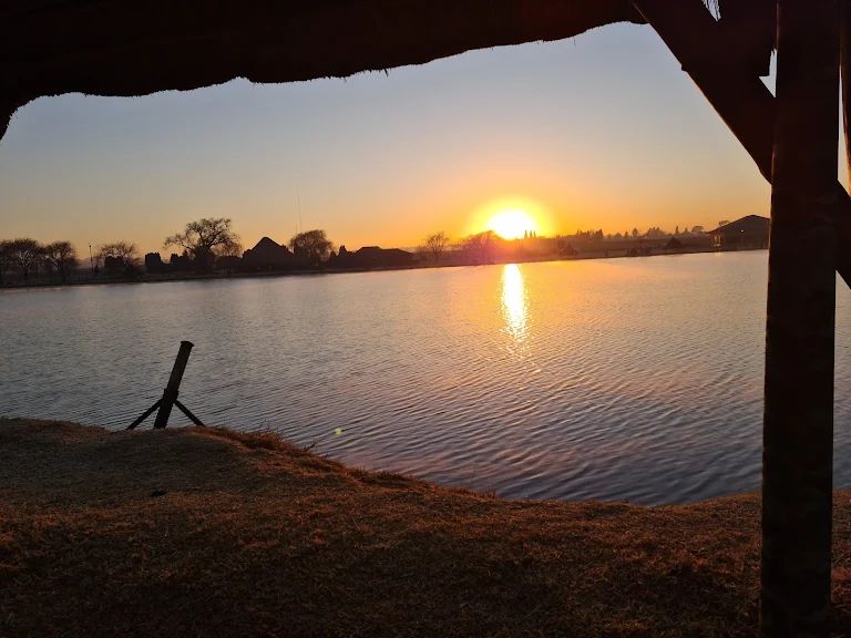 Fishing Resorts/Venues – Waterside Haven, Alberton – Magic Baits