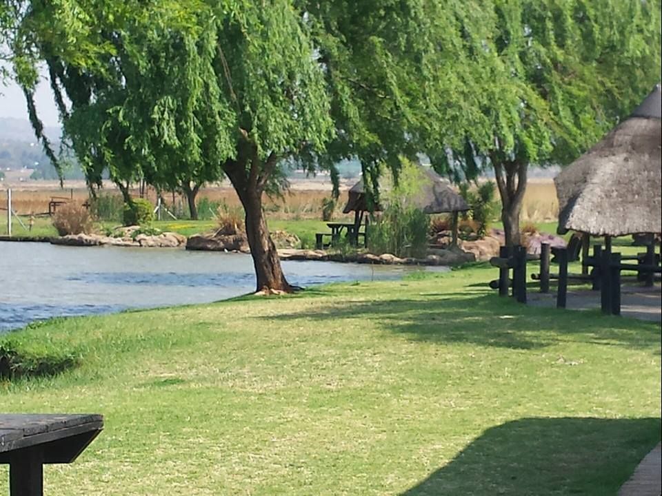 Fishing Resorts/Venues – Waterside Haven, Alberton – Magic Baits
