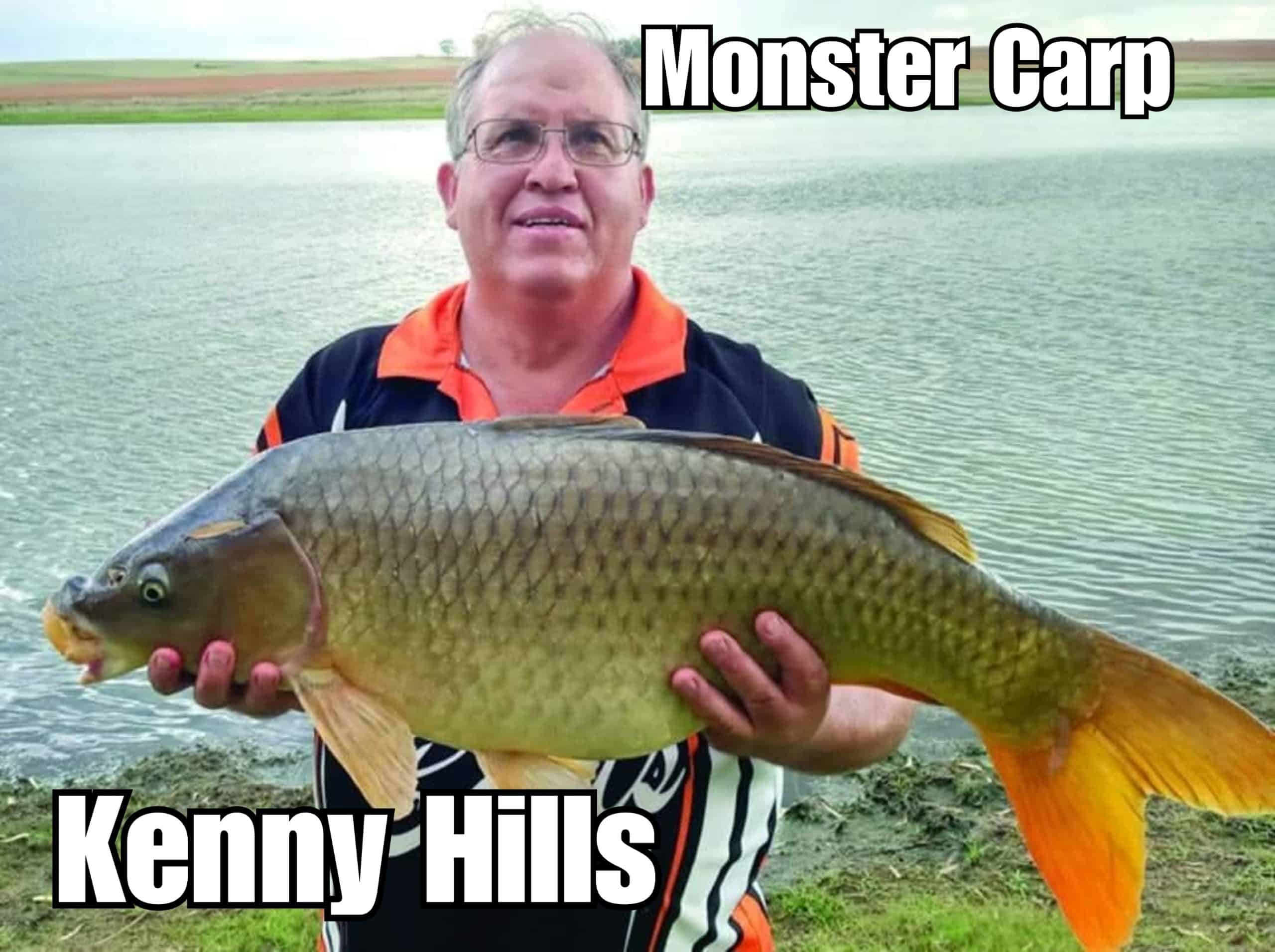 Mastering the Product: Magic Baits Monster Carp Flavour – Magic Baits